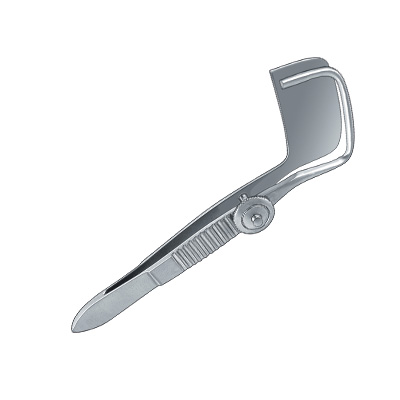 Ophthalmic Surgical Instruments – Microtrack Surgicals